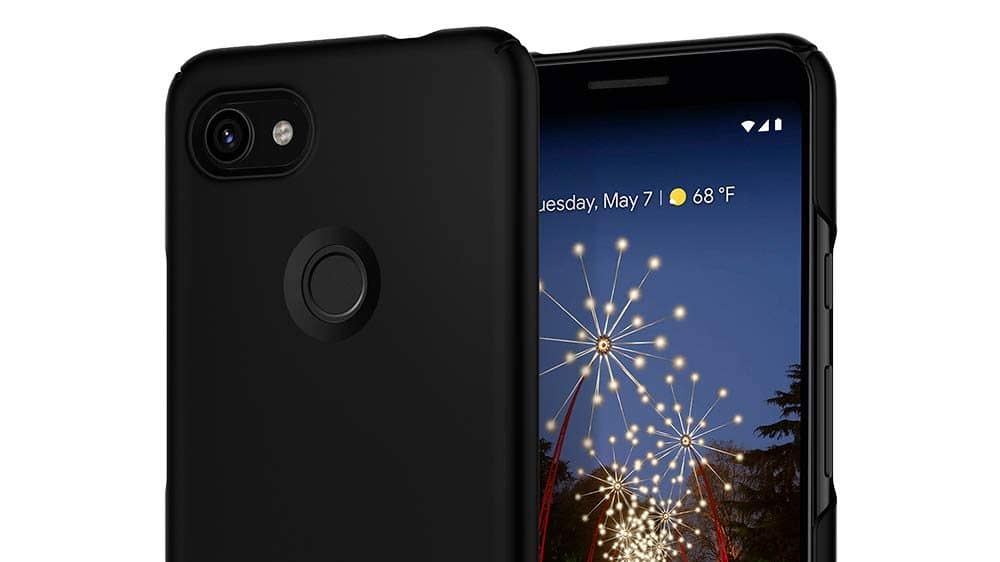 10 Best Cases For Google Pixel 3a XL