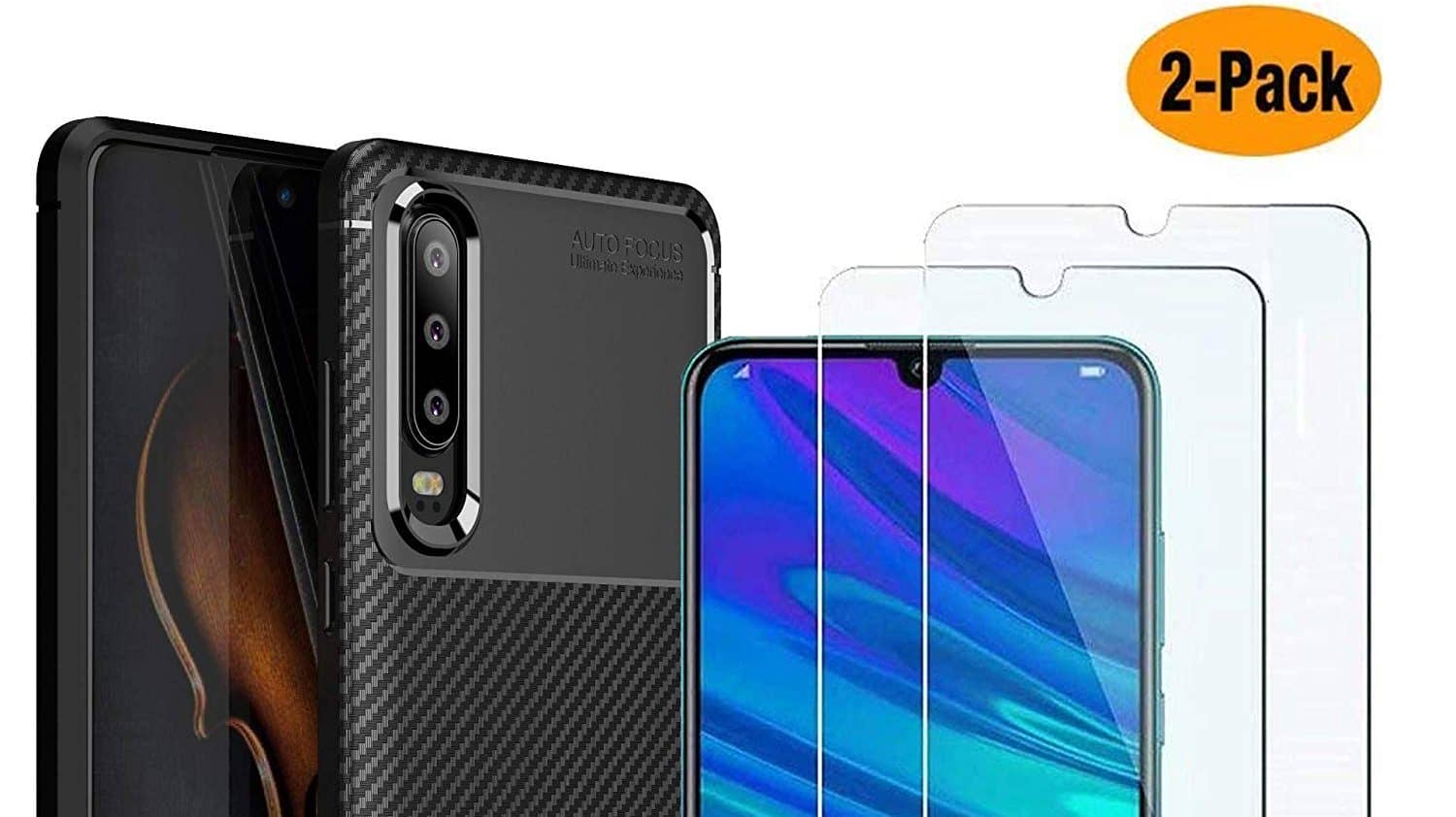 10 Best Cases For Huawei P30