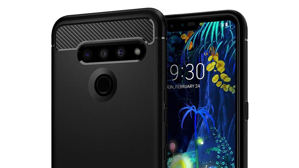 10 Best Cases For LG V50 ThinQ