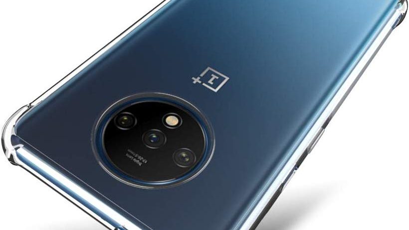 10 Best Cases For OnePlus 7T