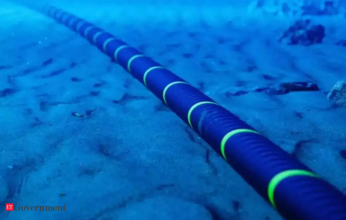 Meta Unveils AI-Powered Subsea Cable Programme To Connect In