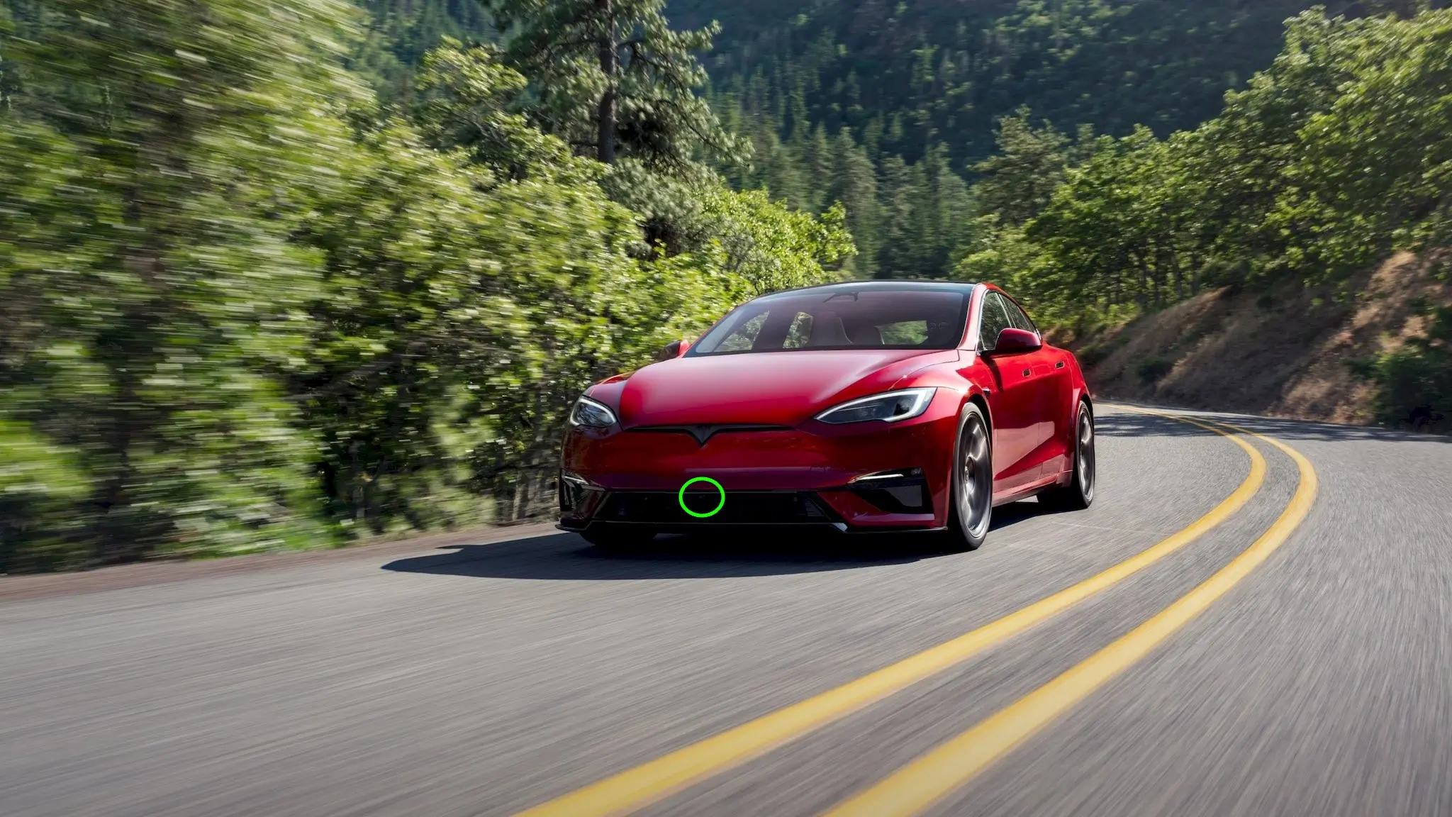 Tesla Confirms Massive Hardware Changes For Autonomy Improve