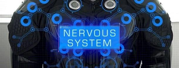 ARAIG With Sensory Feedback Makes Gaming As Real As It Can G