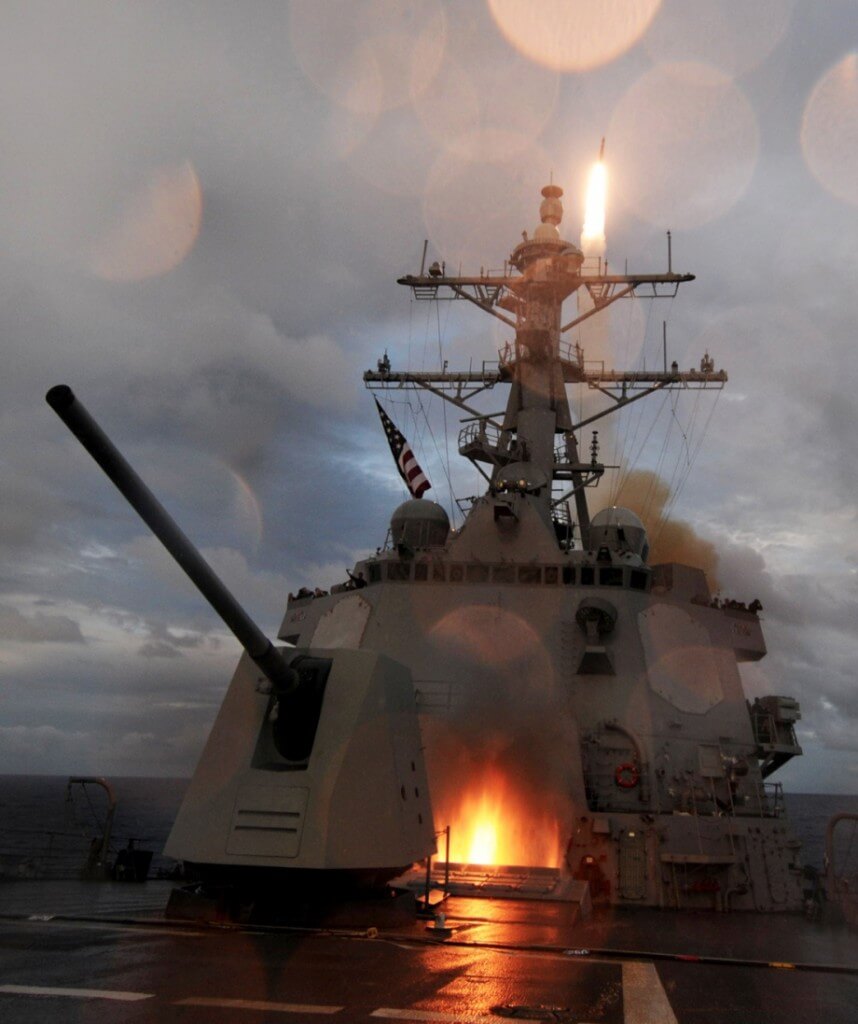 Military Machines In Action - Cool High Resolution Photograp