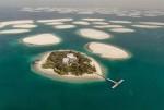 Exploring The World Islands In Dubai