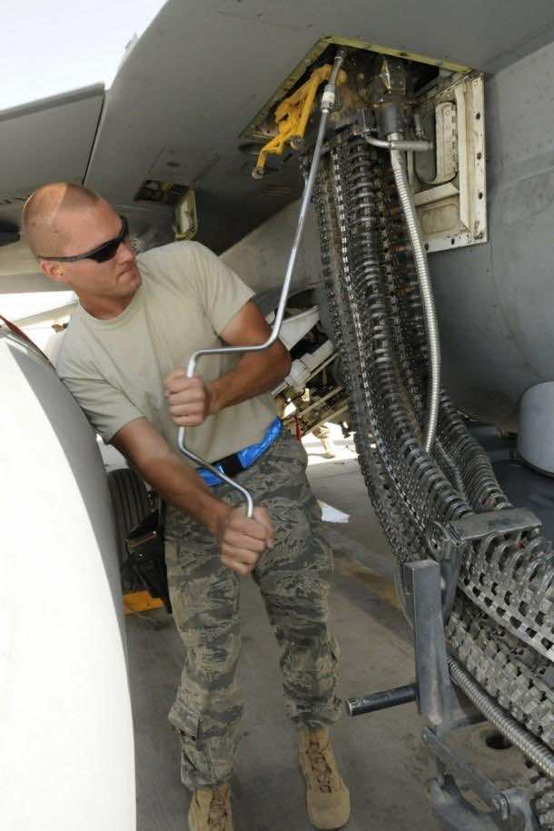 Military Machines In Action - Cool High Resolution Photography