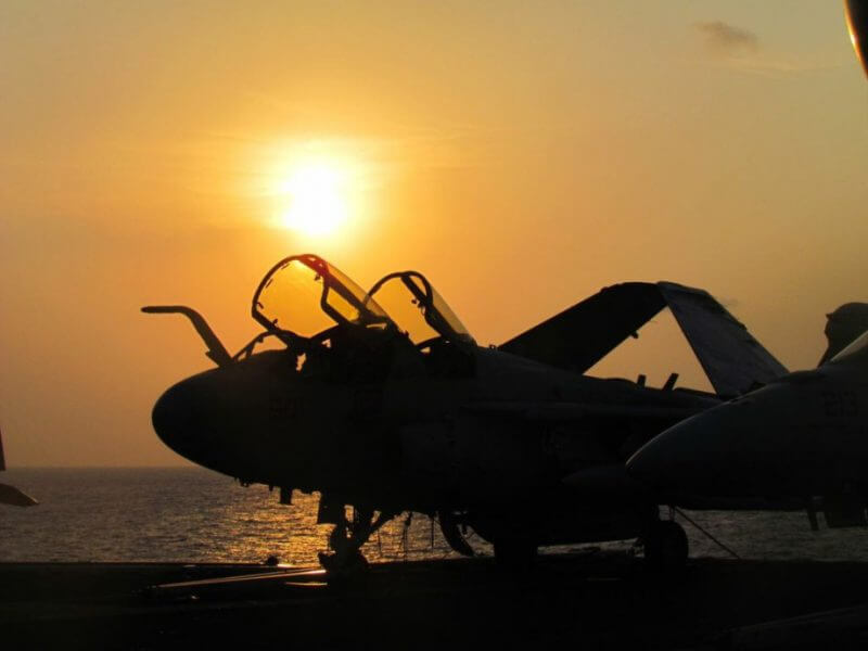 Military Machines In Action - Cool High Resolution Photograp