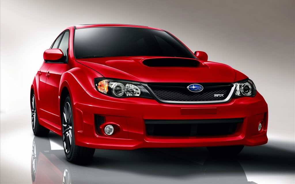 Large Collection of HD Subaru Wallpapers & Subaru Background Images For ...