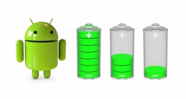 Make Your Android Phone Battery Last Longer With These Tips