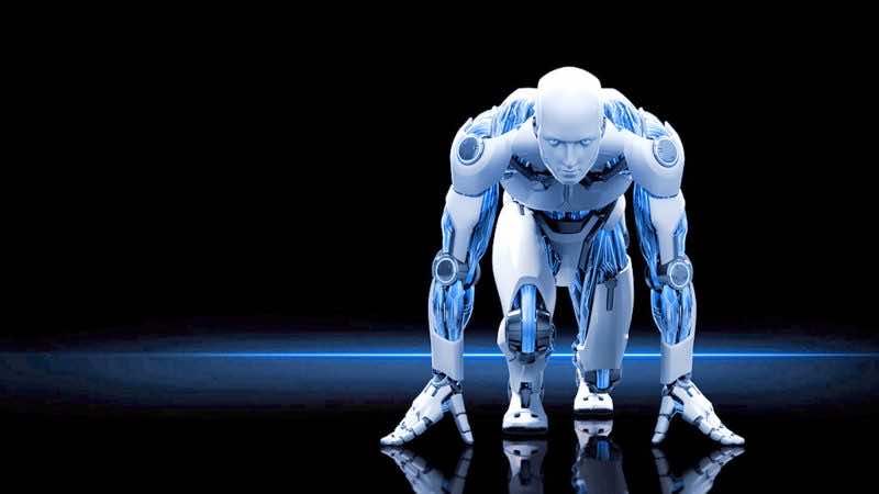 Engineers Create Robot Muscles Than Are 1000 Times Stronger