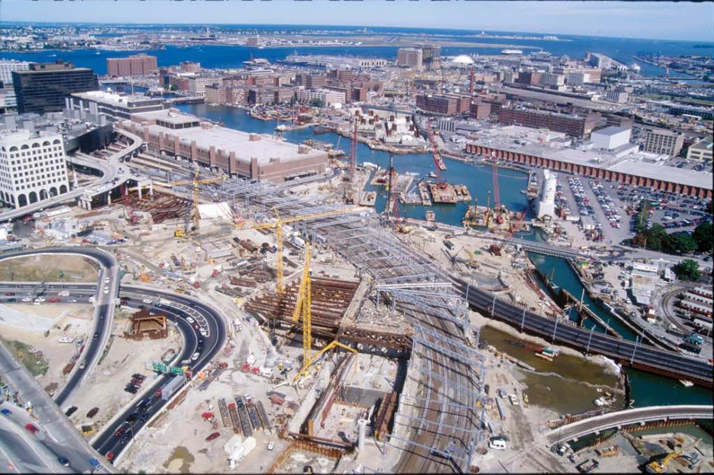 Top 10 Engineering Projects