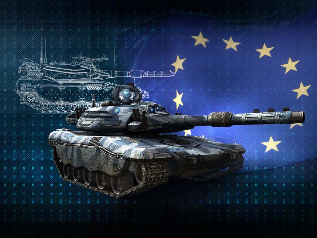 Army Tank Wallpapers In HD For Free Download