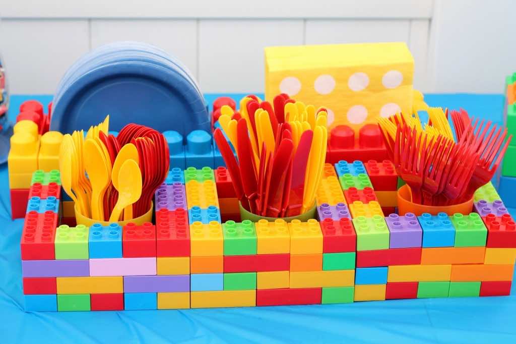 Make Use Of LEGOs In These 10 Awesome Ways
