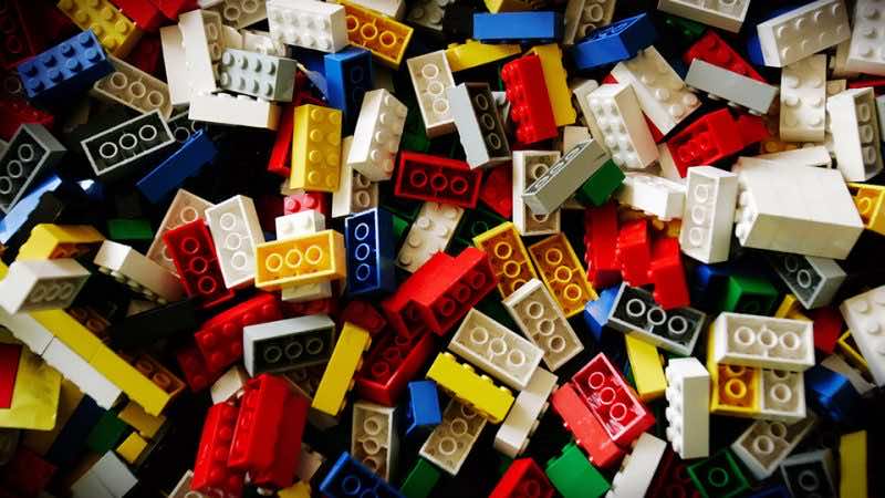 Make Use Of LEGOs In These 10 Awesome Ways