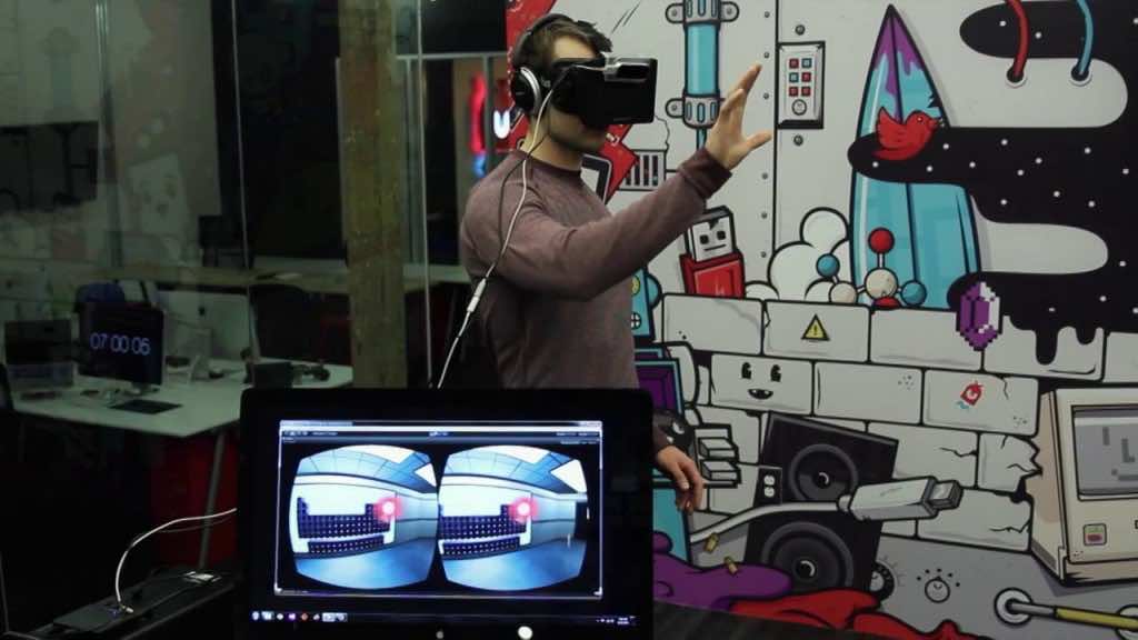 Here's Why Facebook Bought Oculus Rift For 2 Billion Dollars