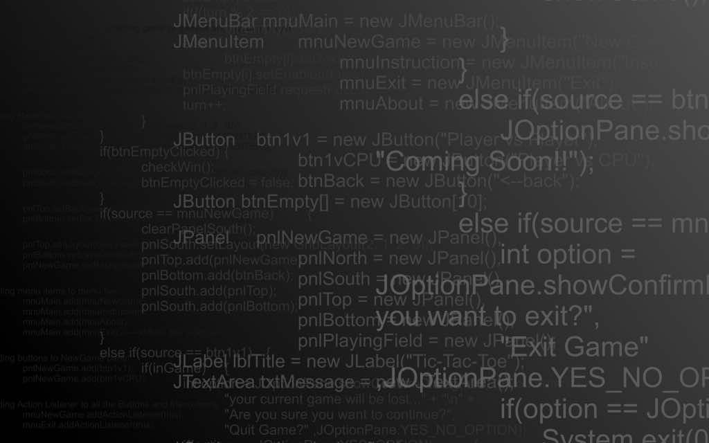37 Programmer Code Wallpaper Backgrounds Free Download