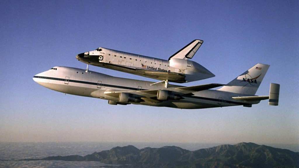 What is Aerospace Engineering?