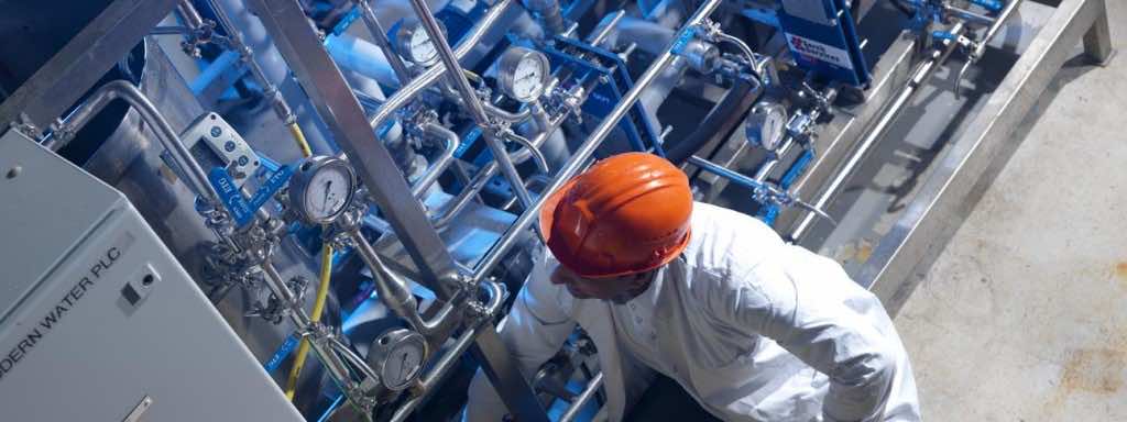 What Is Chemical Engineering