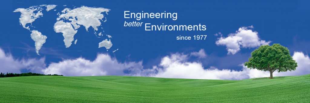 What is Environmental Engineering?
