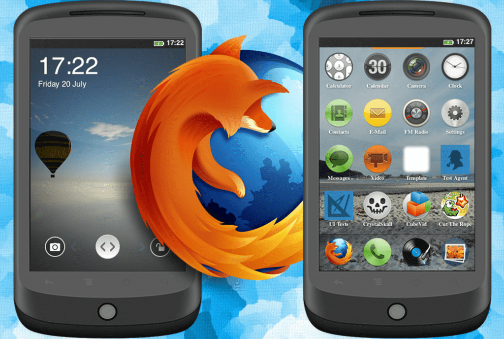 Mozilla Is Introducing $25 Smartphone In India And Indonesia