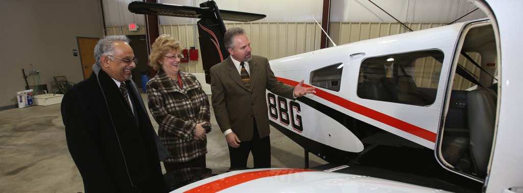 What is Applied Engineering?