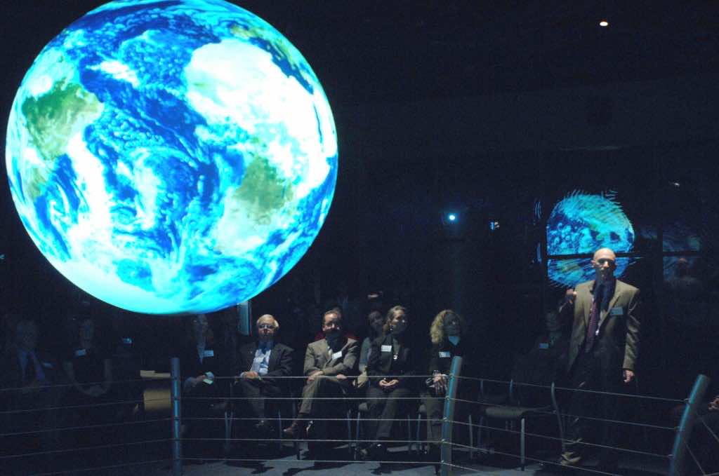 What is Applied Engineering?