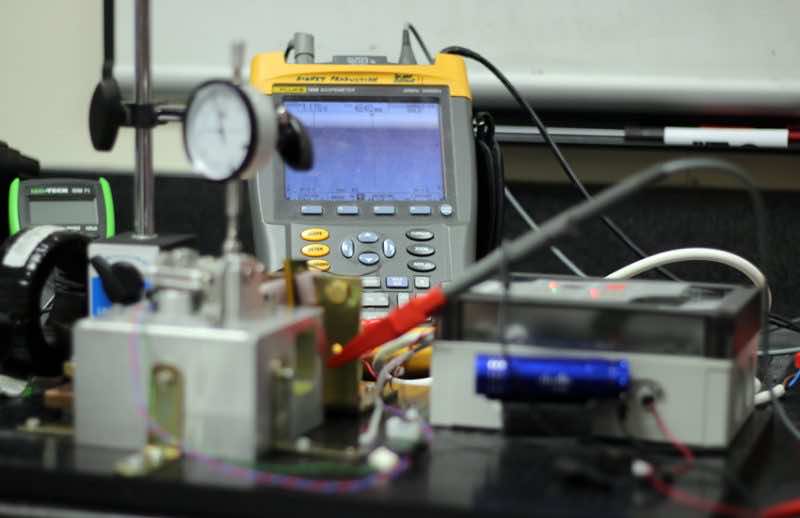 What is Applied Engineering?