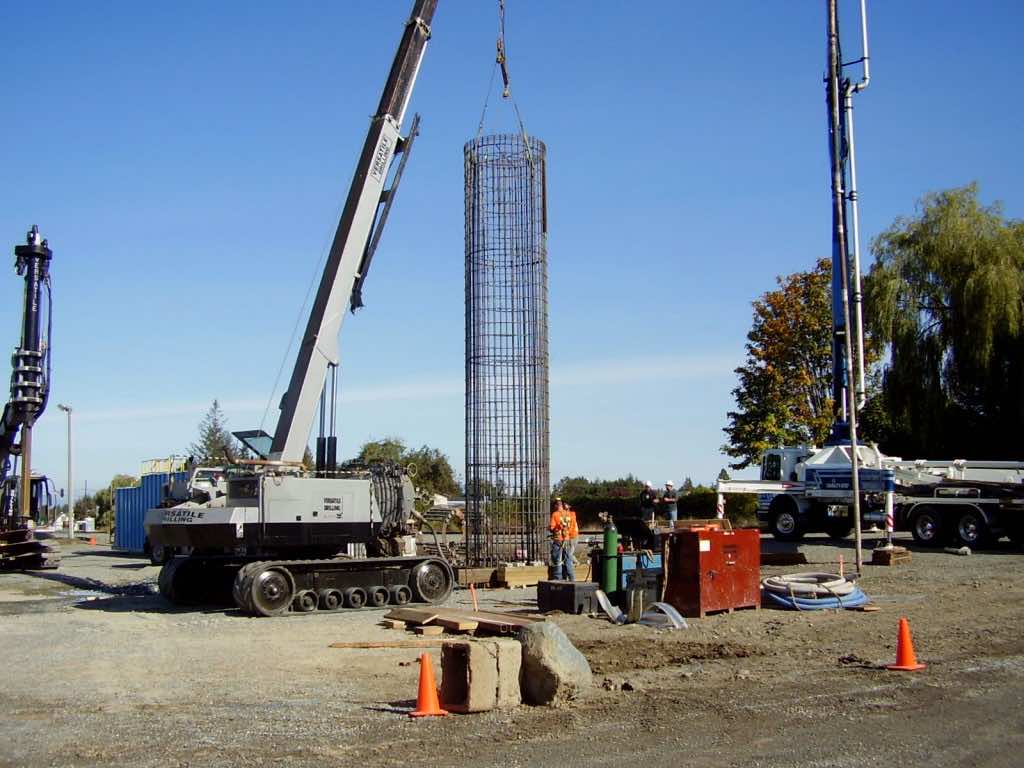 What Is Geotechnical Engineering?