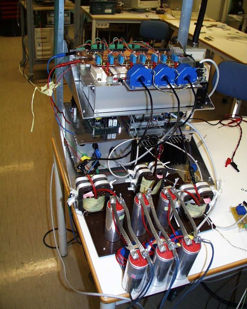 What is Power Engineering?