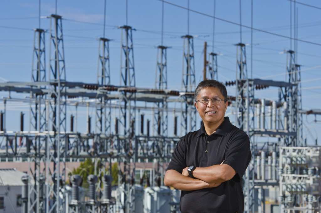 What is Power Engineering?