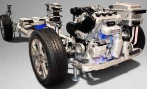 What Is Vehicle Engineering?