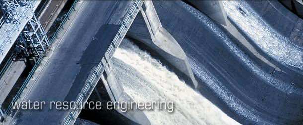 What is Water Resource Engineering?