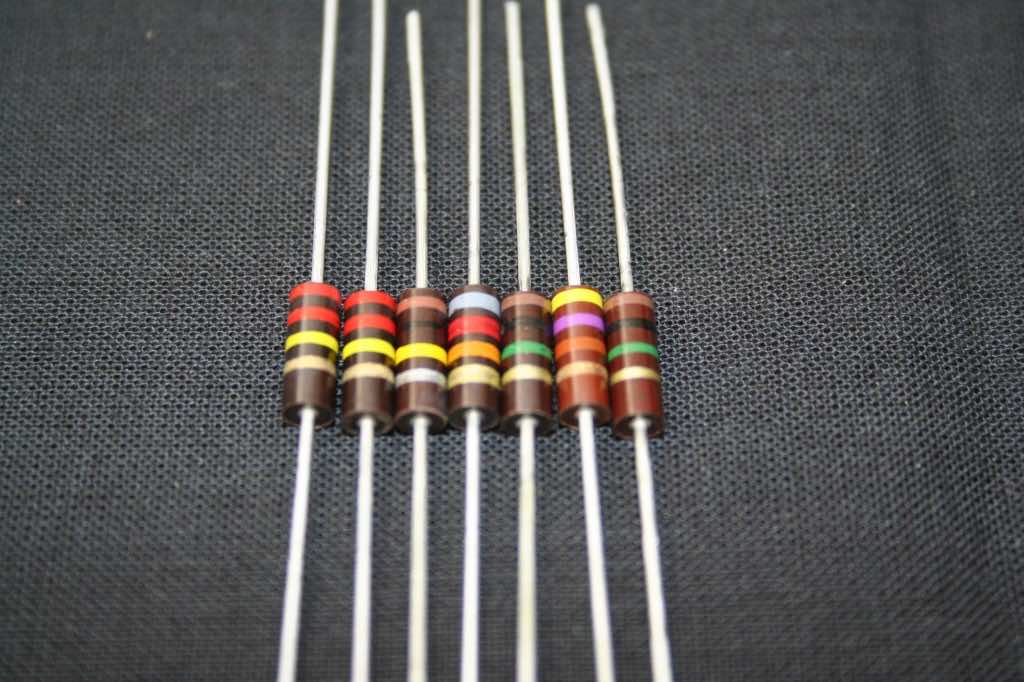 What Is A Resistor? - Wonderful Engineering - News Portal