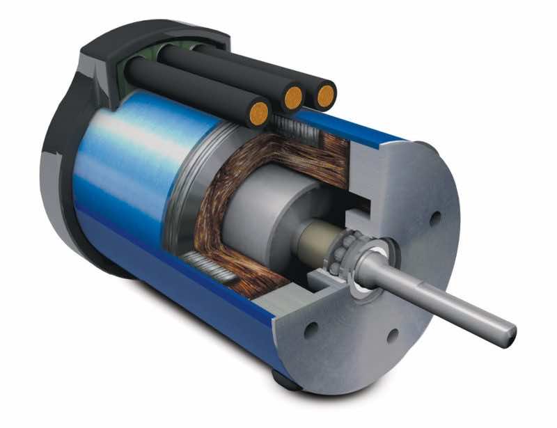 What Is An Electric Motor?