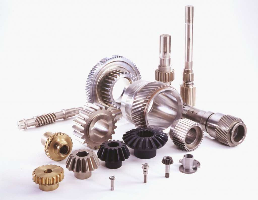 32 Amazing Gear Wallpaper Backgrounds in HD for Download