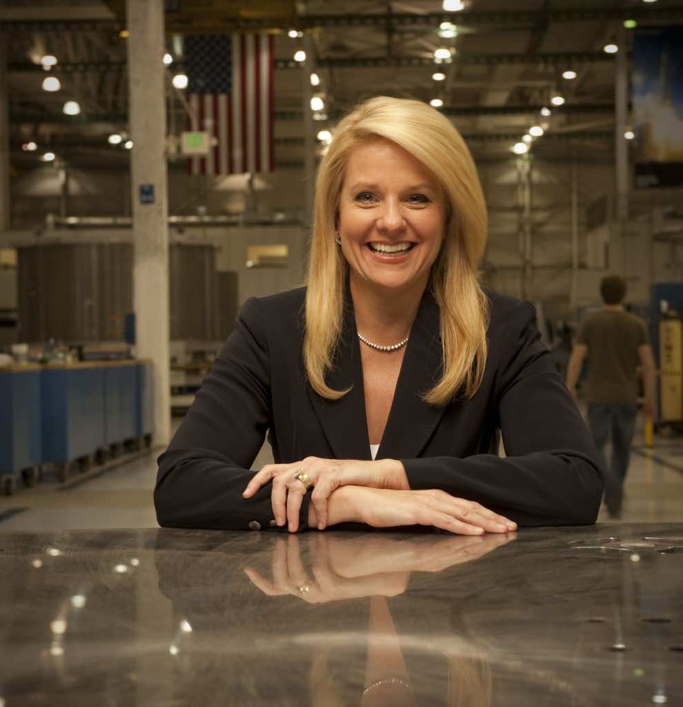 15 Most Powerful Engineer Women In The Tech Industry