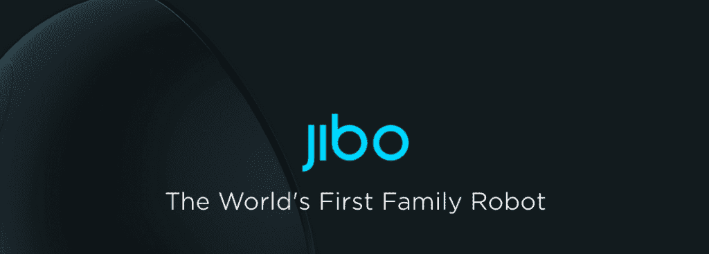 Jibo Is A New Family Robot That Will Take Pictures And Read