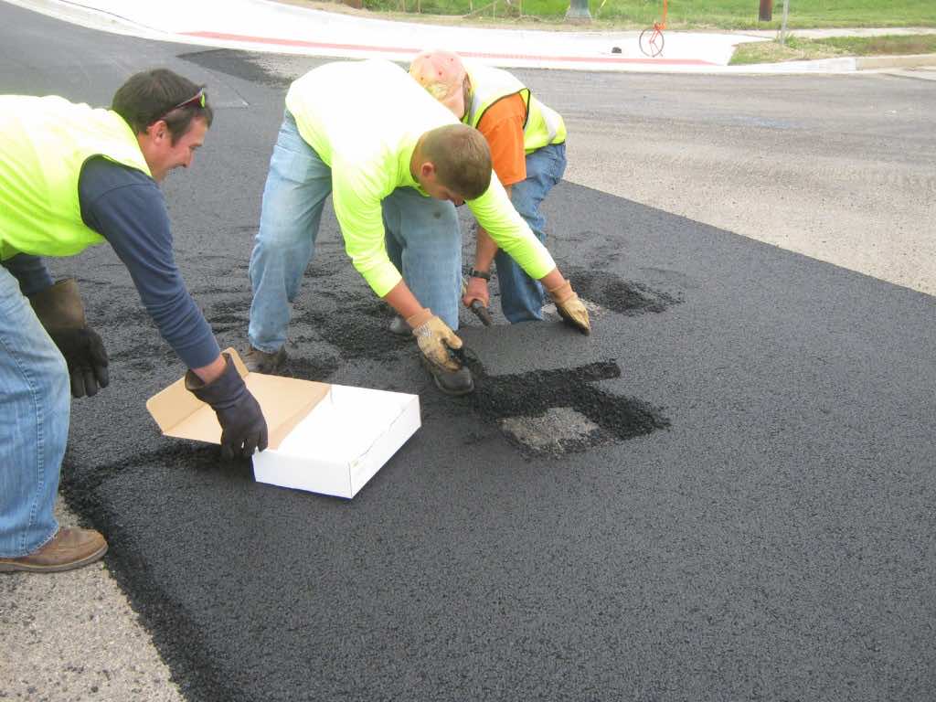 What is Asphalt? - Wonderful Engineering - News Portal