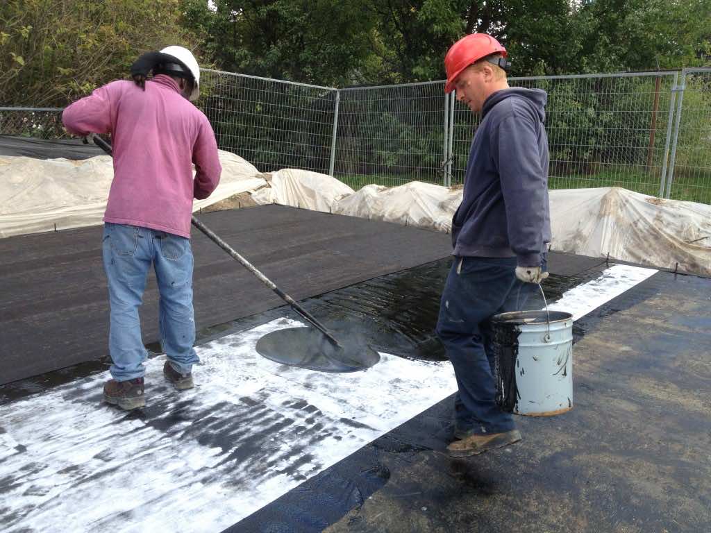 What is Asphalt? - Wonderful Engineering - News Portal