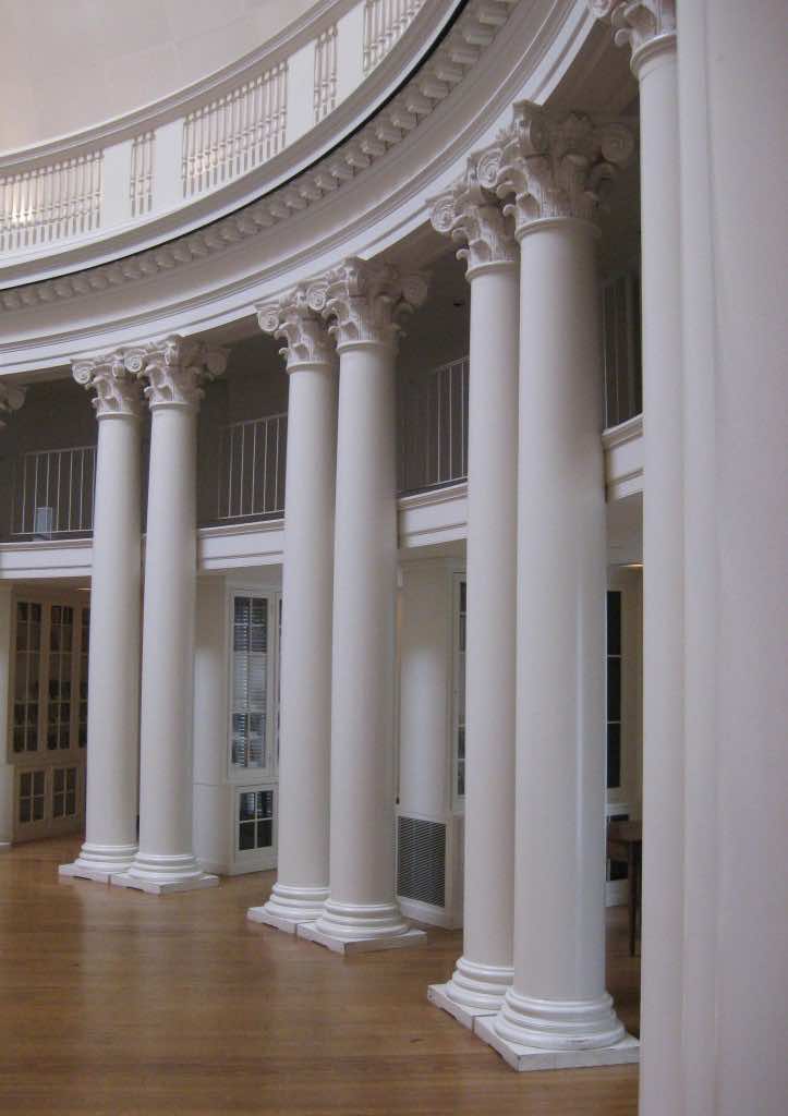 What is A Column? - Wonderful Engineering - News Portal