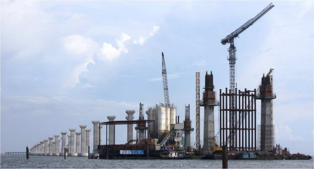 What is A Pier? - Wonderful Engineering - News Portal