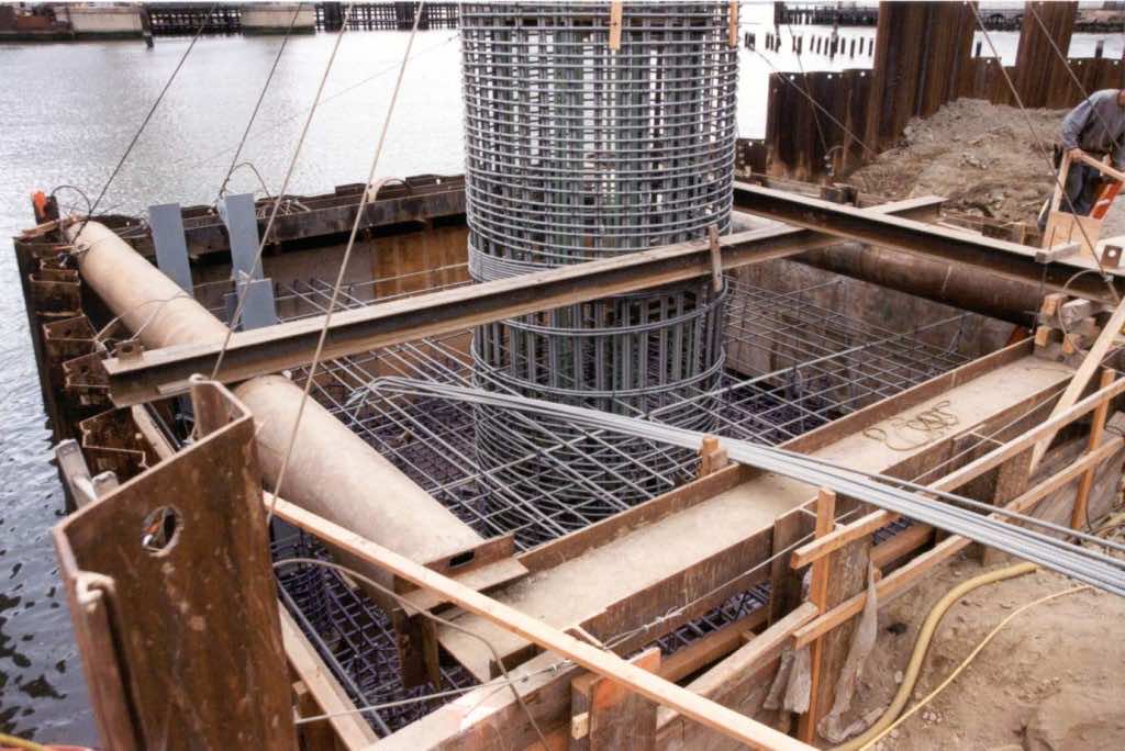 What is A Pile? - Wonderful Engineering - News Portal