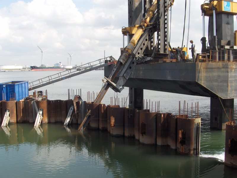 What is A Pile? - Wonderful Engineering - News Portal