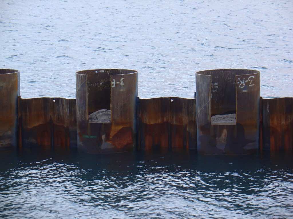 What is A Pile? - Wonderful Engineering - News Portal