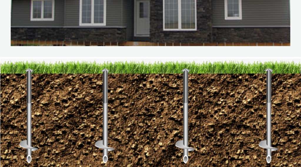 What is A Pile? - Wonderful Engineering - News Portal