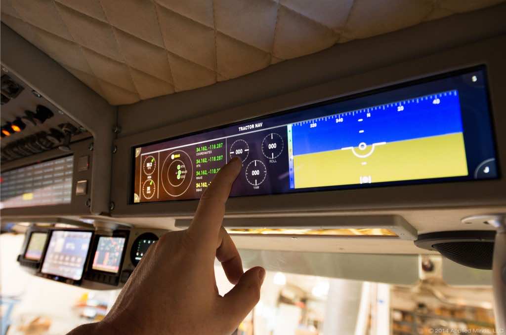 Kiravan Is The Most Luxurious Expedition Truck That You Can