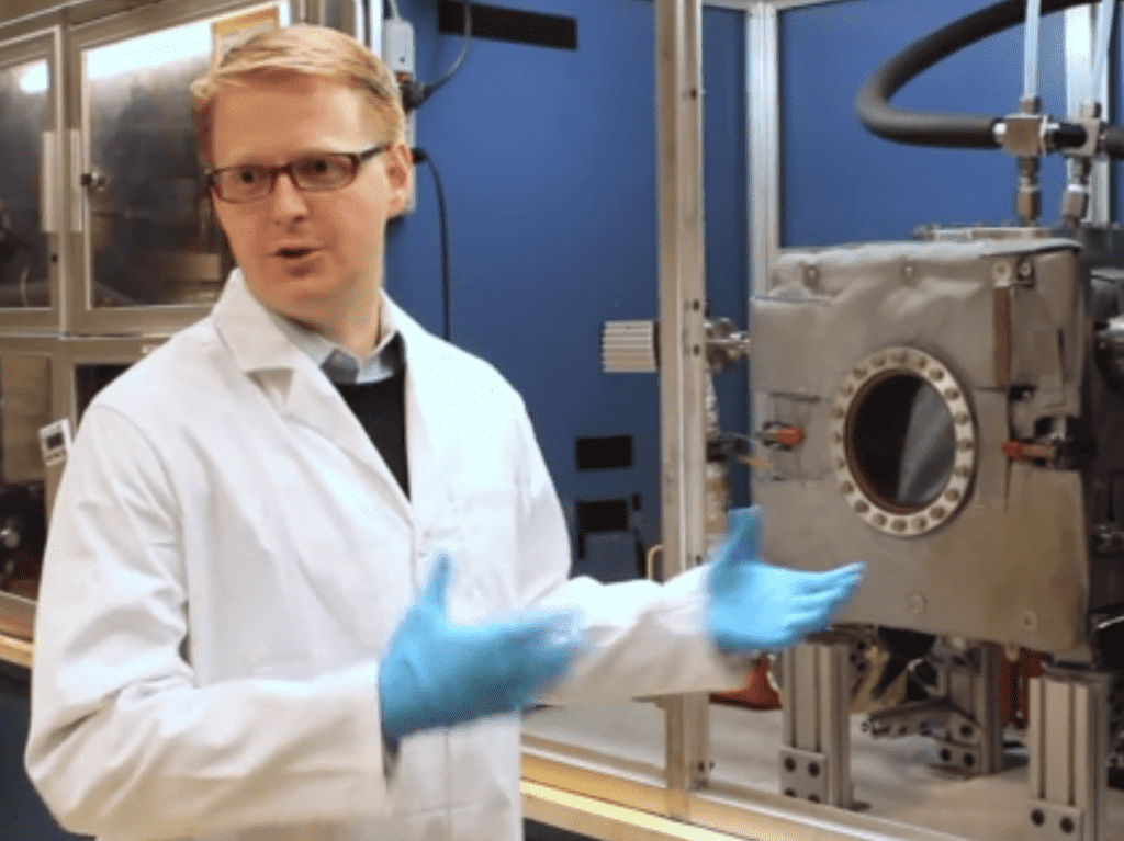 Scientists Come Up With Transparent Solar Panels