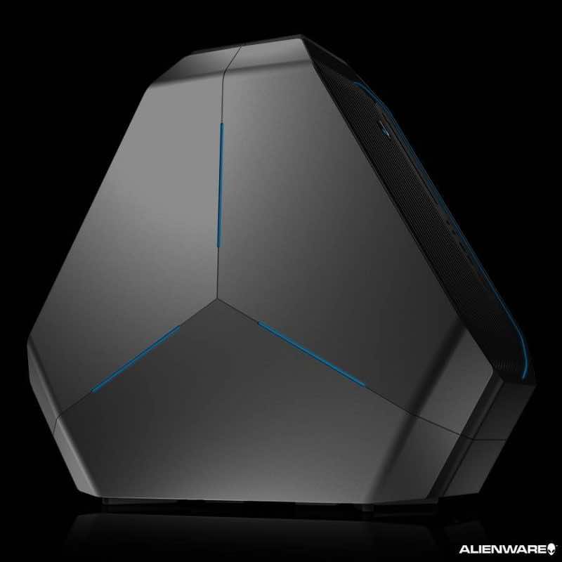 Alienware Area 51 Is The Most Powerful Gaming System That Yo