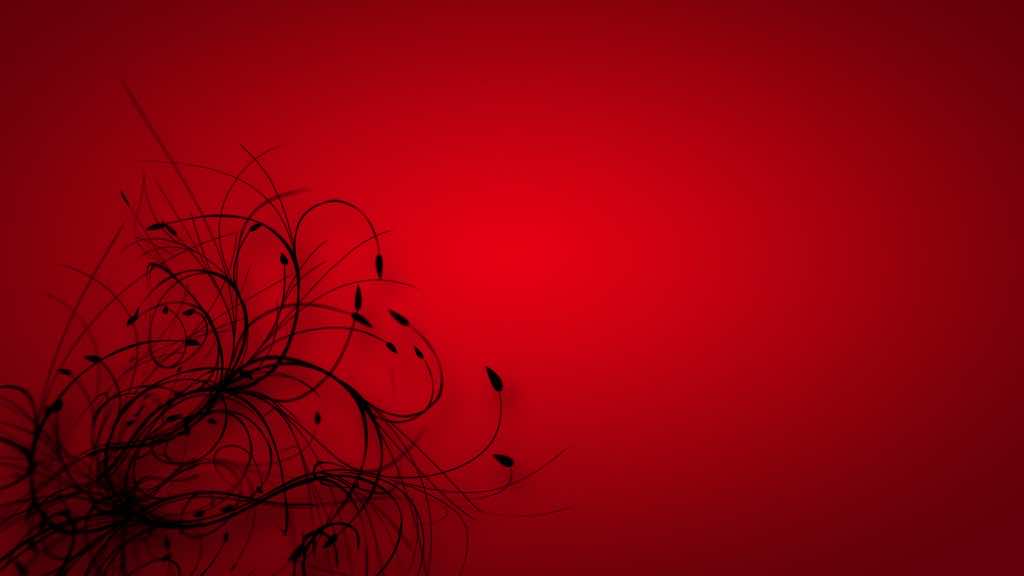 40 Crisp Red Wallpapers For Desktop, Laptop and Tablet Devices
