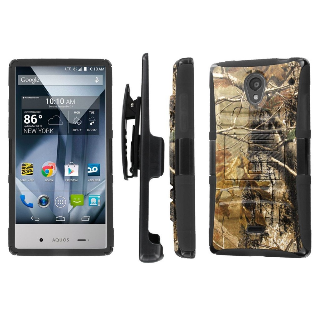 10 Best Cases For Sharp Aquos Crystal